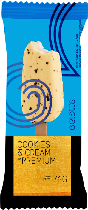 Premium – Gelatt's
